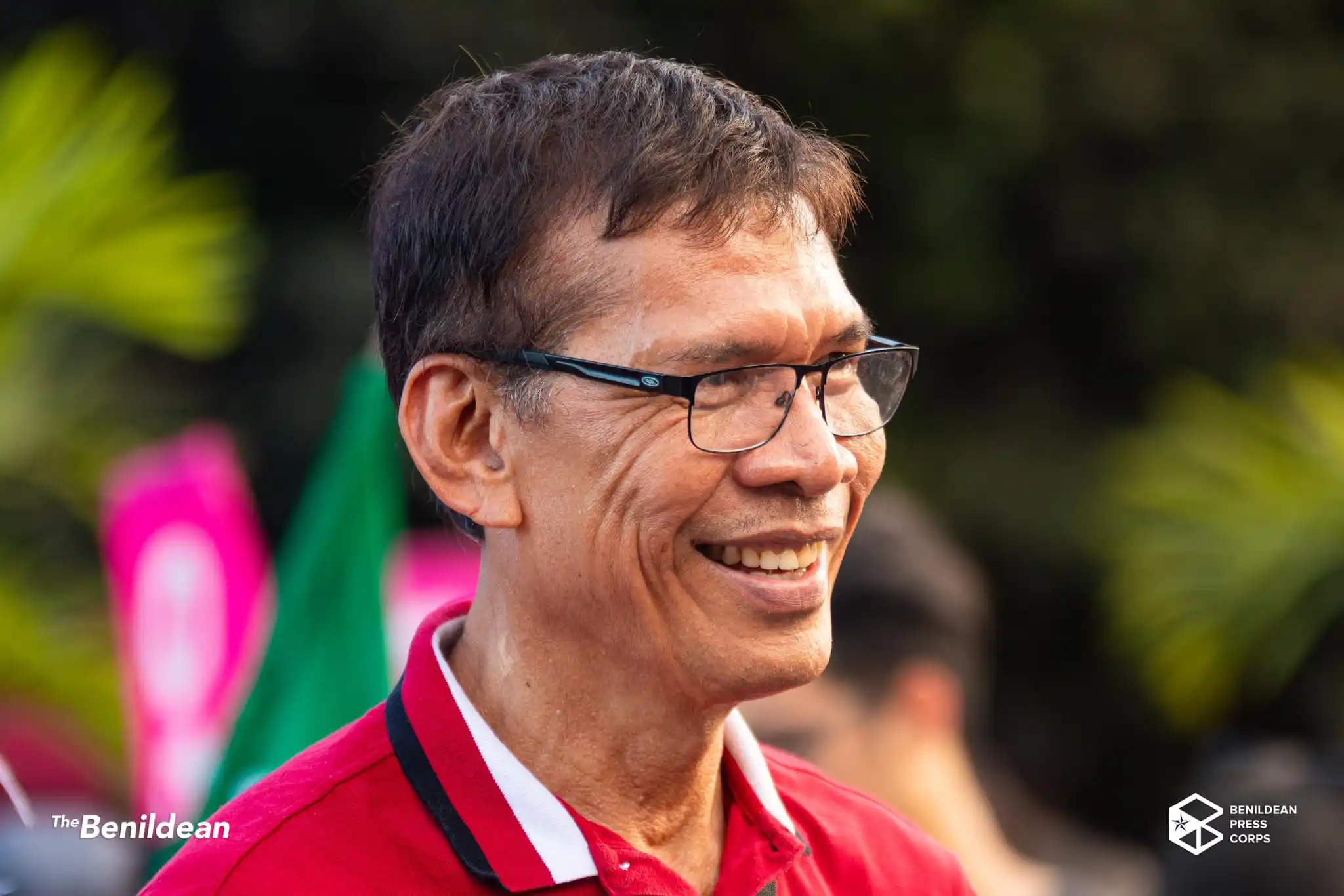 #Halalan2025
